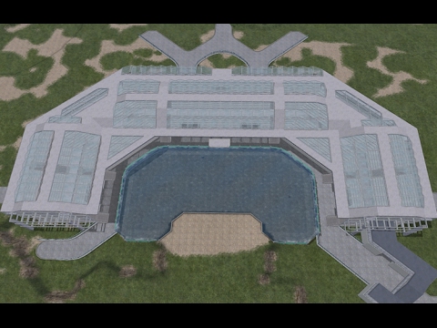 ZT2: Dolphin Stadium Part 2 - YouTube