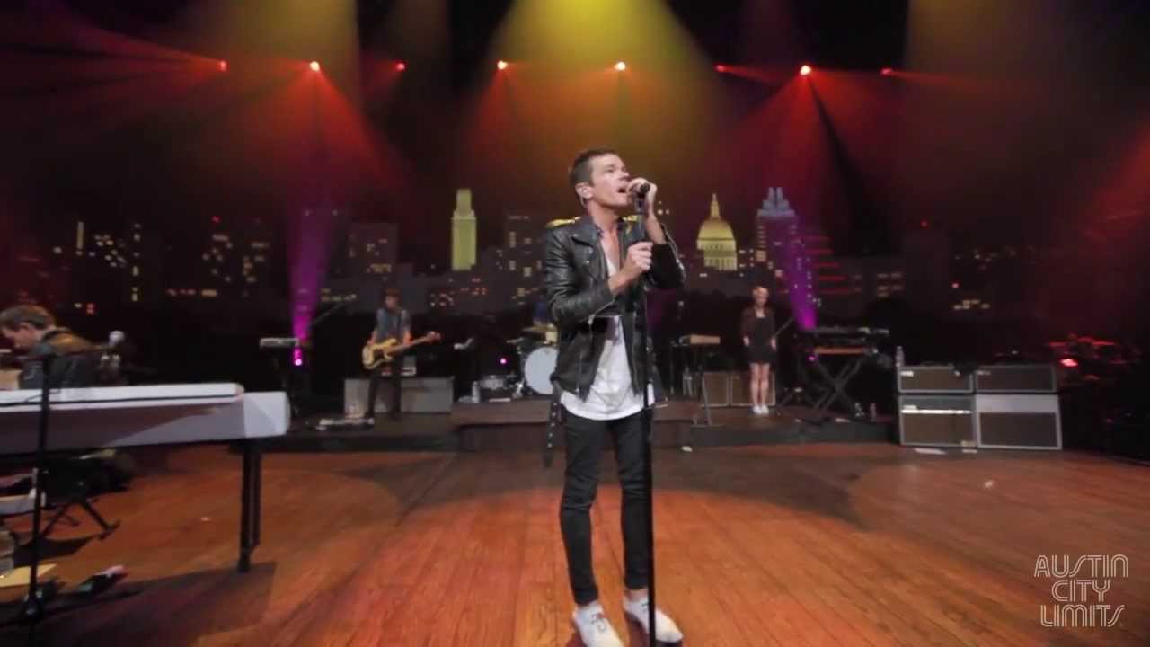 Behind the Scenes: fun. - YouTube