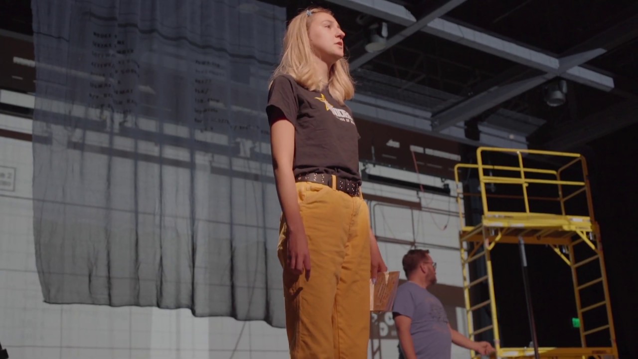 Trap (Behind the Scenes) 2019 - YouTube