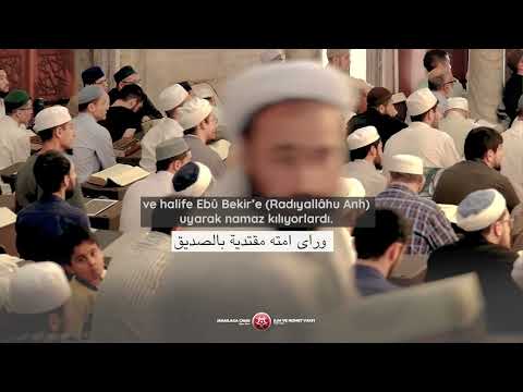 Muhaddis Mücîr el-Hatîb - \