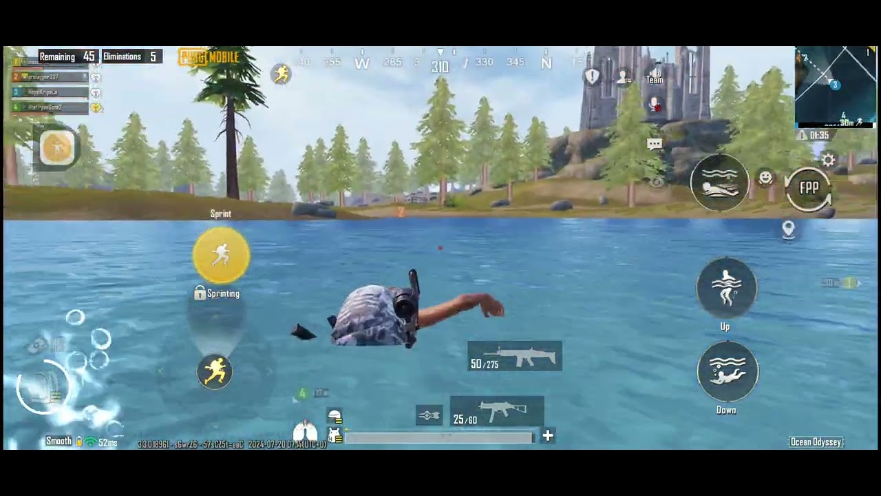 Dherai din poxi pubg kheldai#games - YouTube