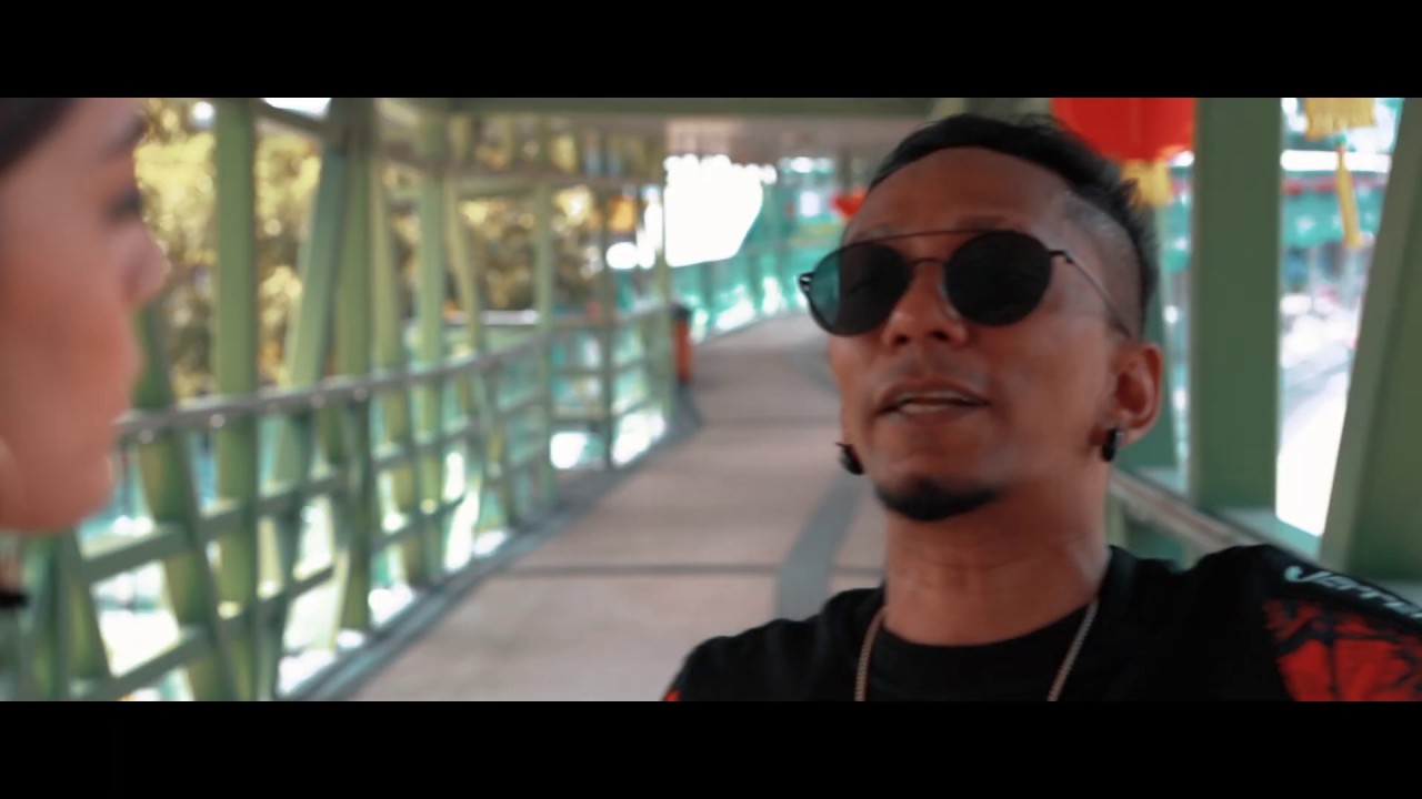 CRAANKSTAR // SERITHAN // OFFICIAL MUSIC VIDEO - YouTube