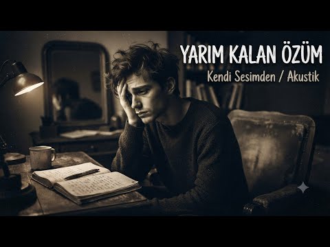 Duygusal): [eminismi] - Yarım Kalan Özüm (Official Video)