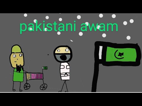 pakistani awam - YouTube