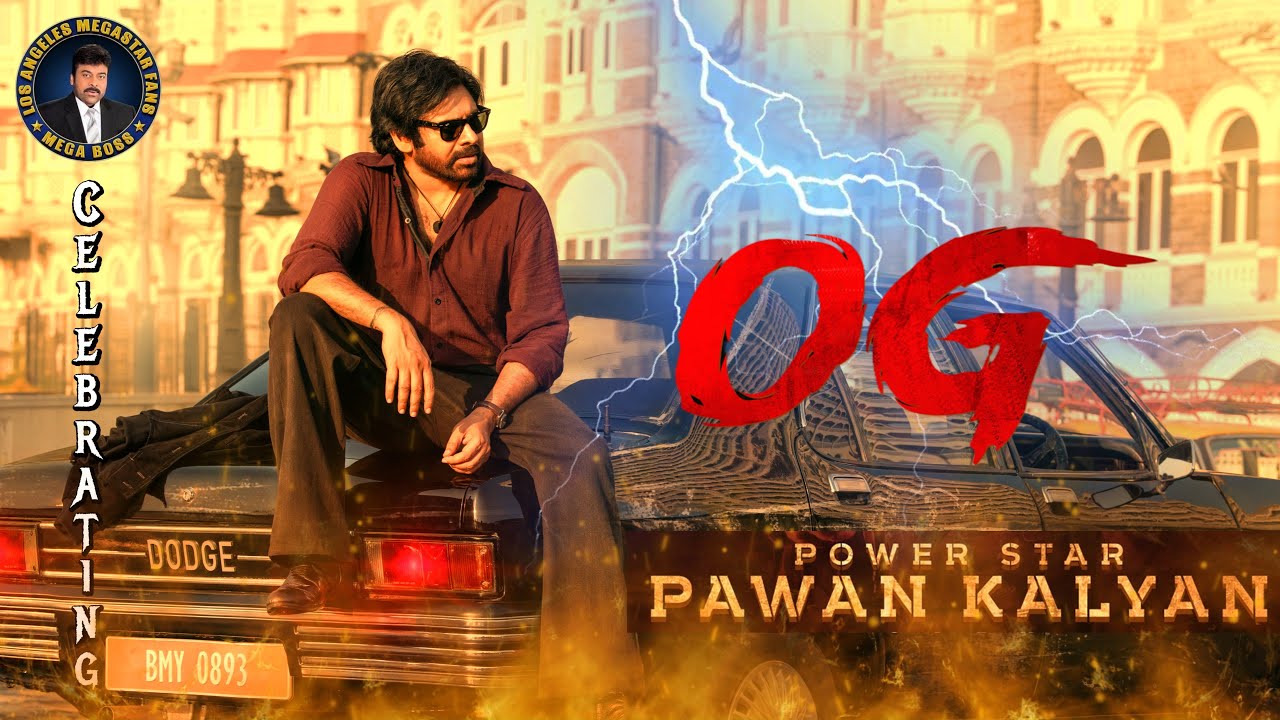 LA Mega Power Star Fans Celebrating OG Success - YouTube