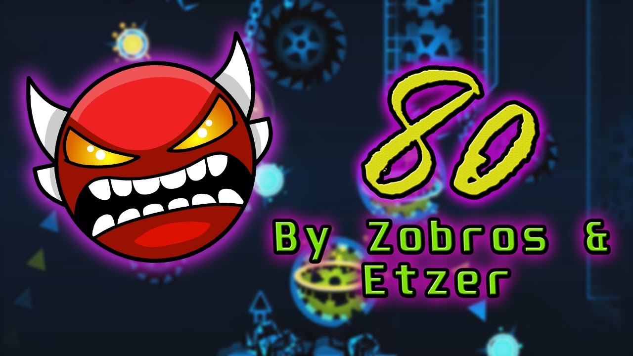 8o by Zobros & Etzer !! - YouTube