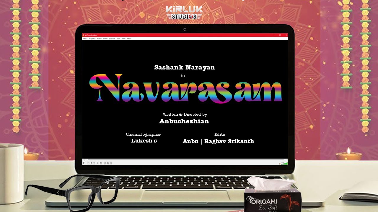 NAVARASAM | Tamil Short Film (With Eng Subs) - YouTube