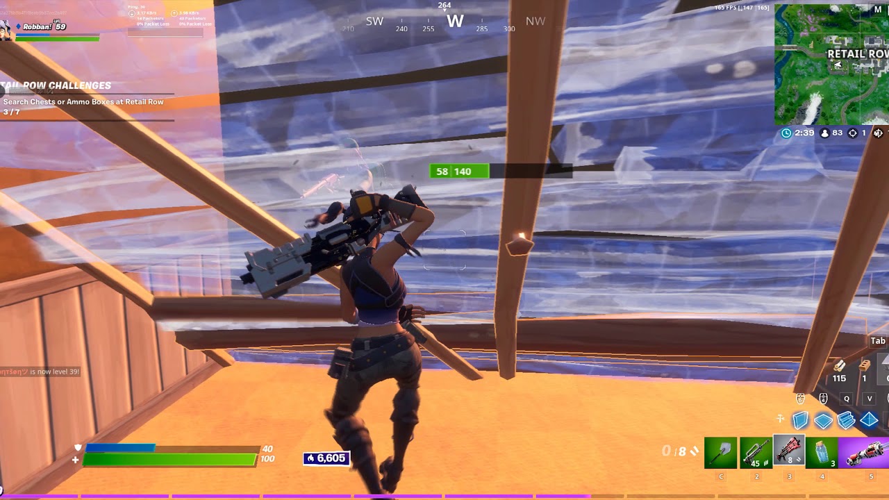 Robban | Highlights #1 - YouTube