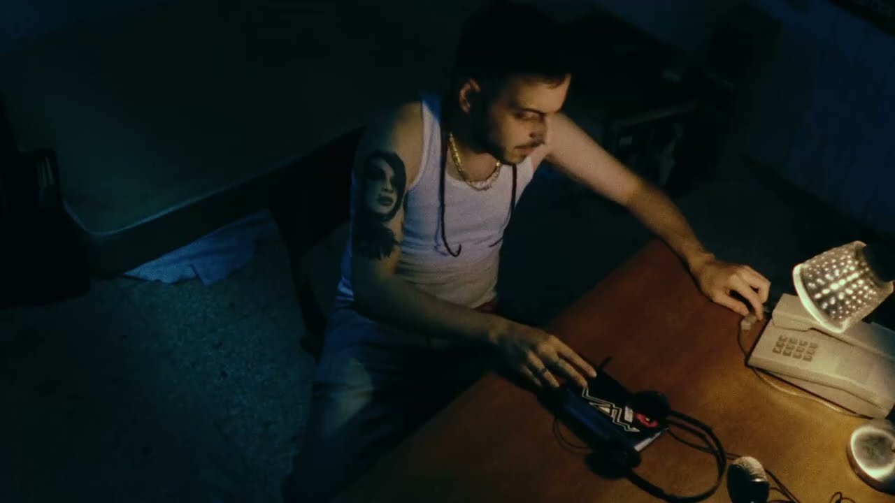 NEROM - GLORIOUS (Official Music Video) - YouTube