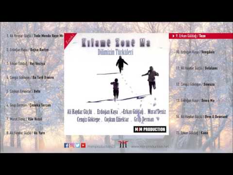 Erkan Güldağ - Teze [Official Audio © 2014 Mim Production]