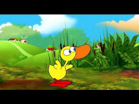 Патешки танц (нова версия) - YouTube