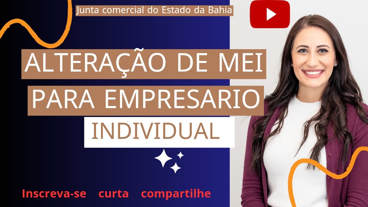Mudar De Mei Para Empresario Individual - Dibujos Cute Para Imprimir