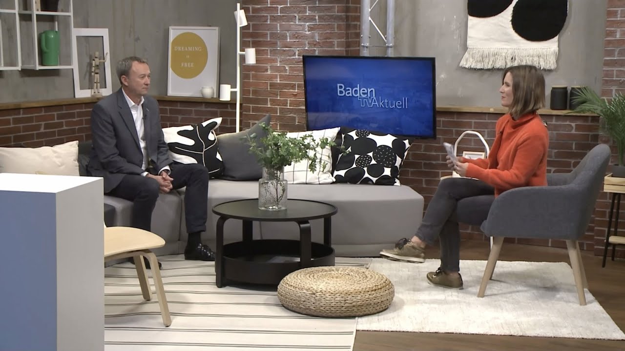 AXEL - Der Energie-Accelerator bei BadenTV - YouTube