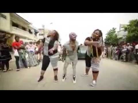 Dezy Dokui Dezy dokui et Aimée Dokui Moutoumaléba Clip officiel - YouTube