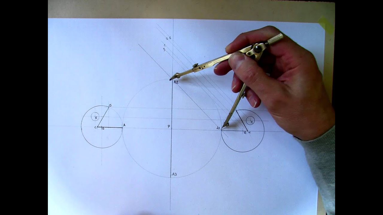 Transformation Geometry 3 - YouTube