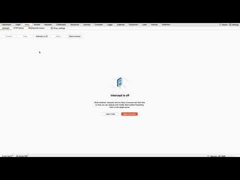 Lab: CSRF where token is not tied to user session | Burp Suite | Portswigger - YouTube