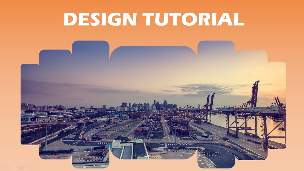 PowerPoint Folien Design Ideen 2022! - YouTube
