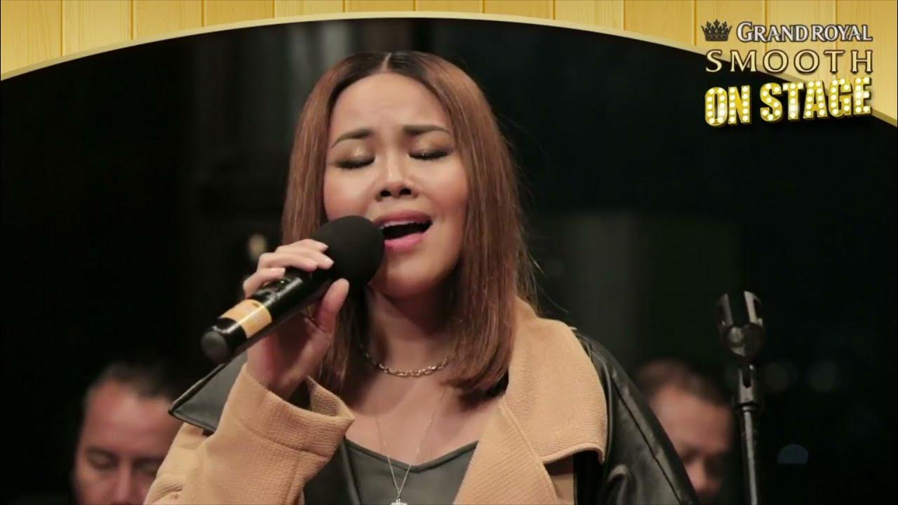 ရက်စက်သွားသူ | Yat Sat Thwar Thu - Ni Ni Khin Zaw(Live at Grand Royal Smooth on Stage 2020 ...