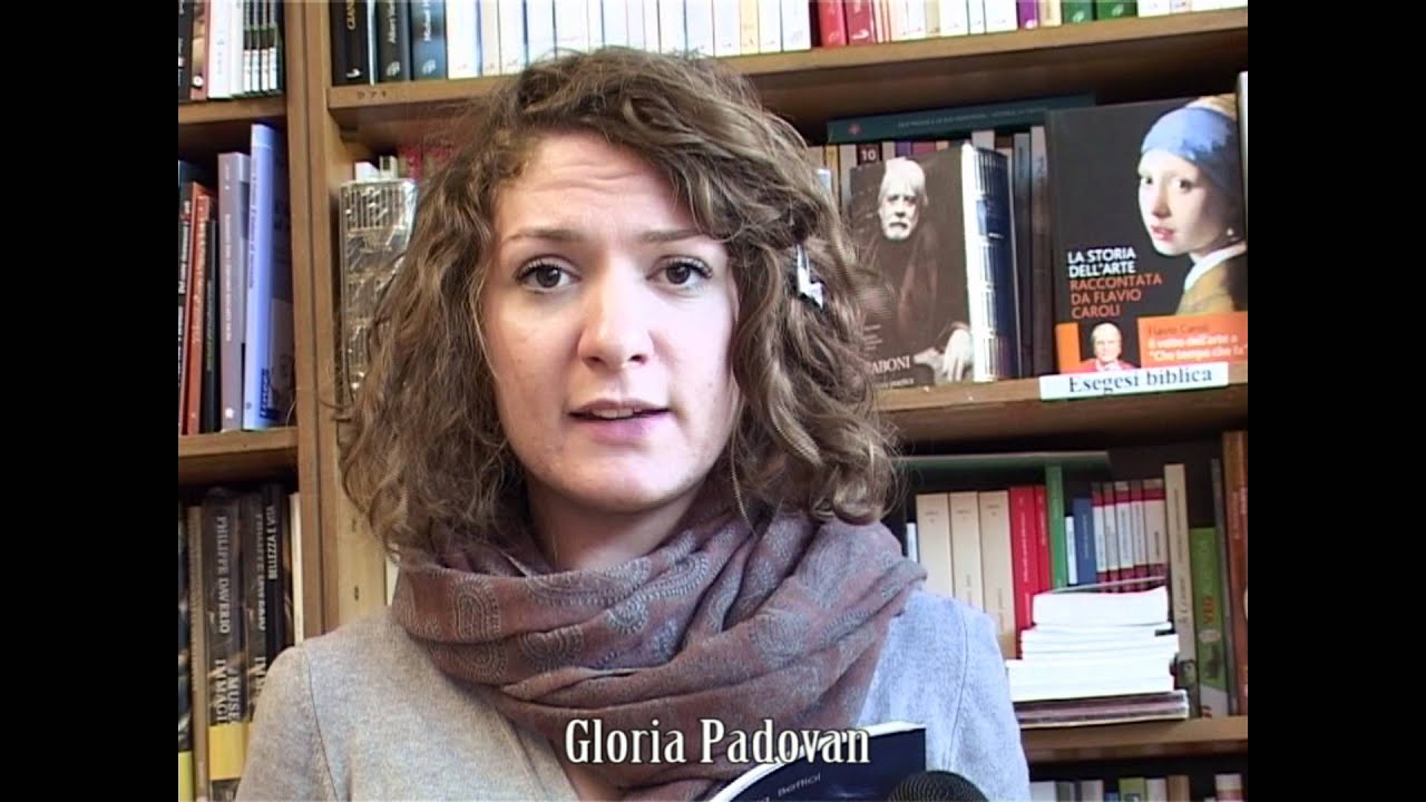 Dall'opera poetica di Paola Bettiol, gloria Padovan legge Fuori da me ...