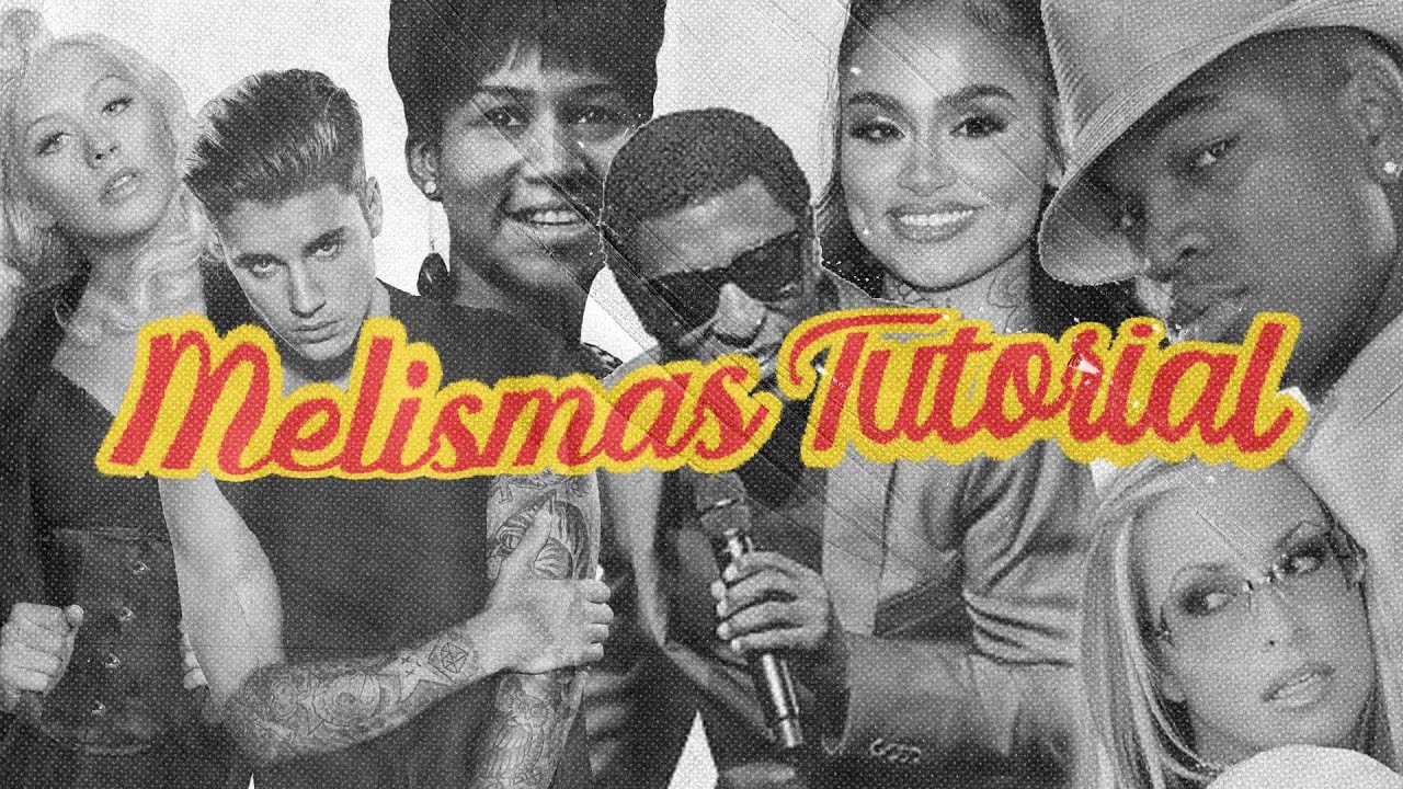Mejor Tutorial para cantar MELISMAS 2023 🎤🎶 - APRENDE A CANTAR RIFFS ...