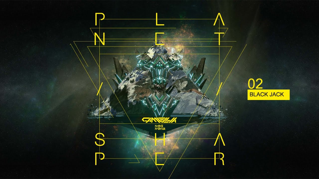 [osu!mania - 4K] BLACK JACK (PLANET//SHAPER Beatmap Pack) - 99.22% ...