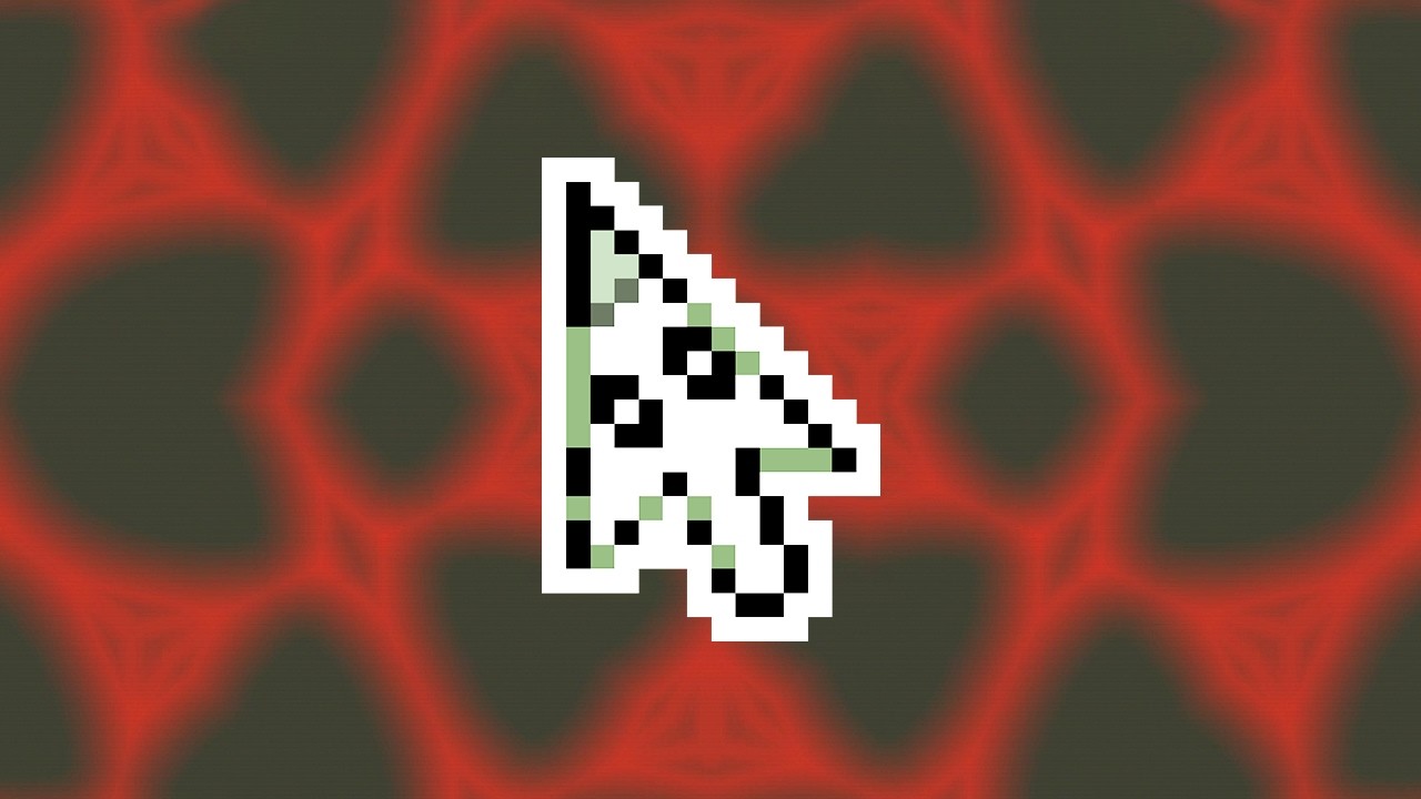I Upgraded my Cursor To Destoy Every Virus In Existence - YouTube