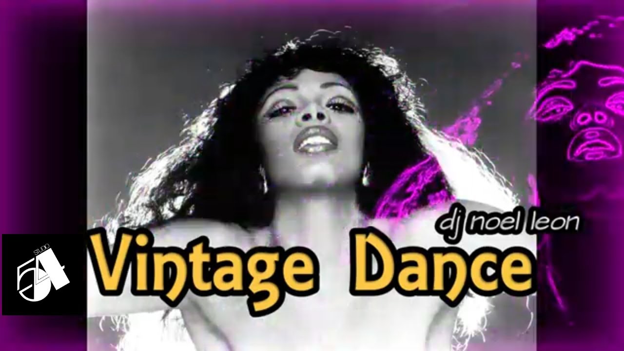 Studio 54 Gold Series 70's & 80's Old School Disco Classics Mix # 151 ...