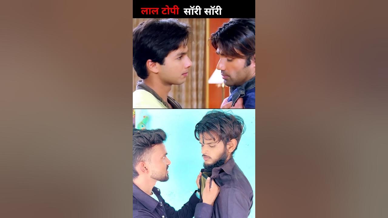 Lal topi sorry all time blockbuster comedy scenes #shorts - YouTube