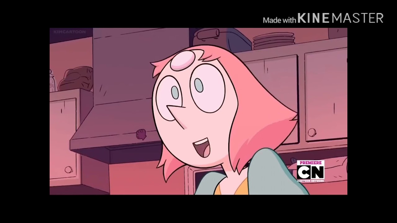 Pearl System Boot Song | Steven Universe The Movie | 60 FPS - YouTube