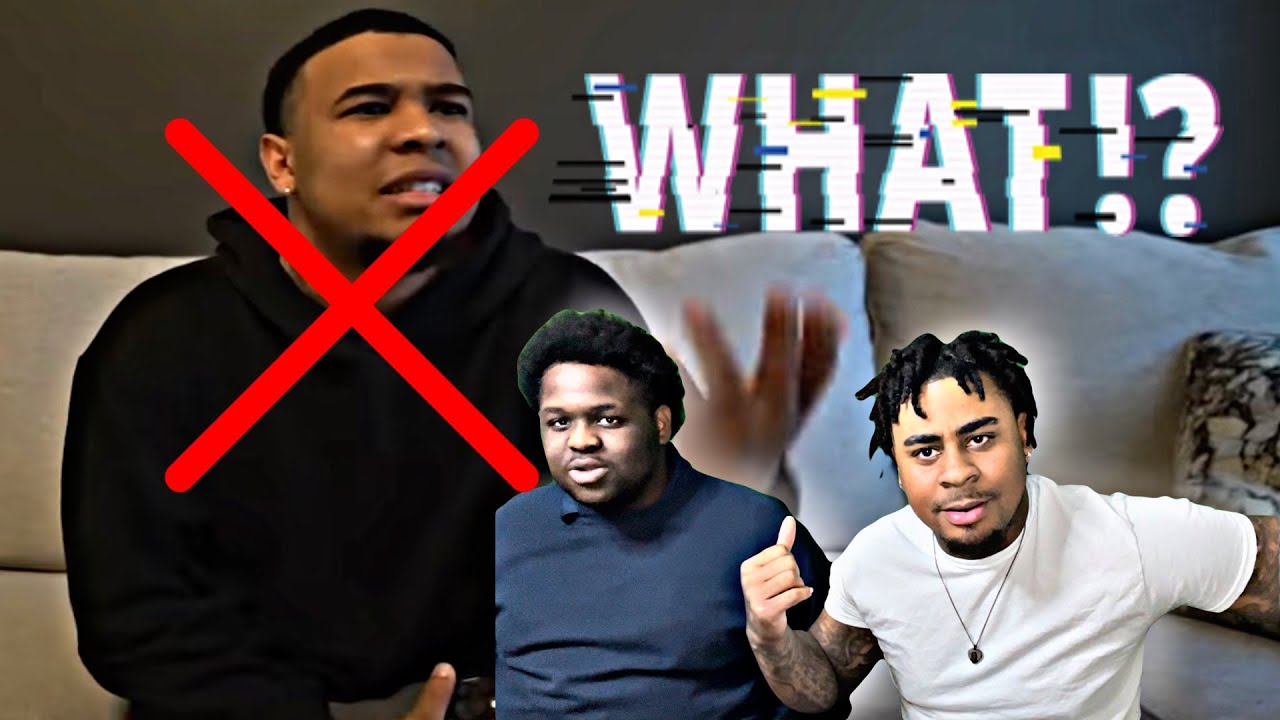 Reacting To PrettyBoyFredo Getting Exposed For Scamming SSH Members ...