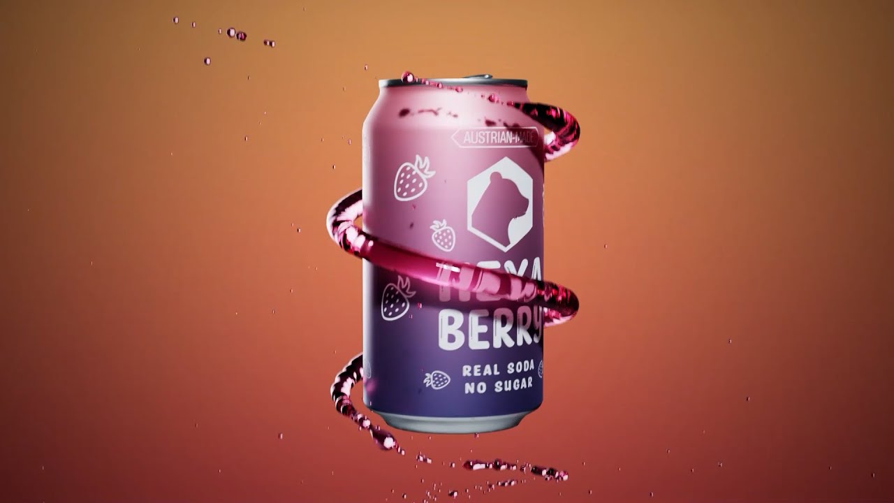 HexaBear 3D Reel | 2021 - YouTube