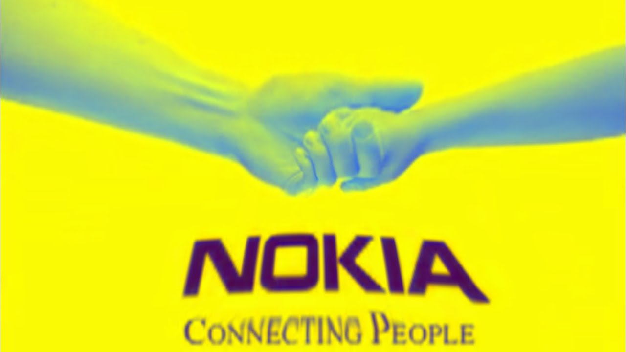 NOKIA INTRO LOGO EFFECTS { Sponsored by: Preview 2 Effects } - YouTube