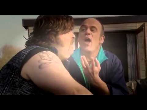 Voetbalvrouwen Seizoen 3 Aflevering 8 NEW Part 1