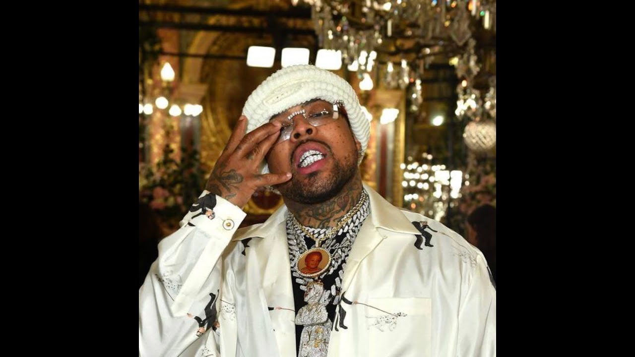 [FREE] Westside Gunn Type Beat - TIP TOE - YouTube