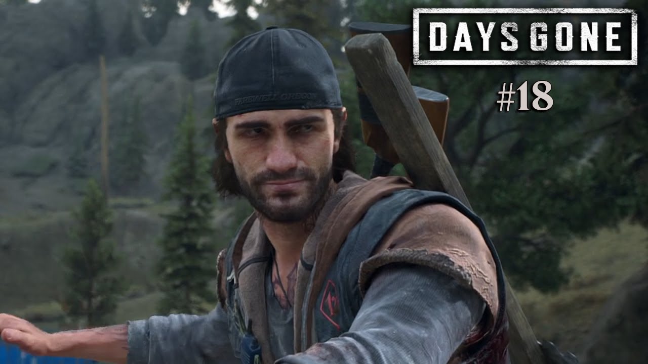 Longa História - Days Gone - Parte 18(Playthrough | Dublado PT-BR | Sem ...