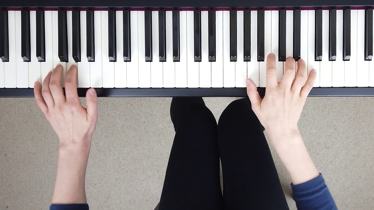 Inter-City Stomp (C. Norton) - ABRSM 2021 & 2022 Grade 2 - YouTube