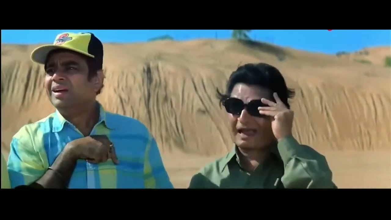 Accha hai main andha hu meme(720P_HD) - YouTube