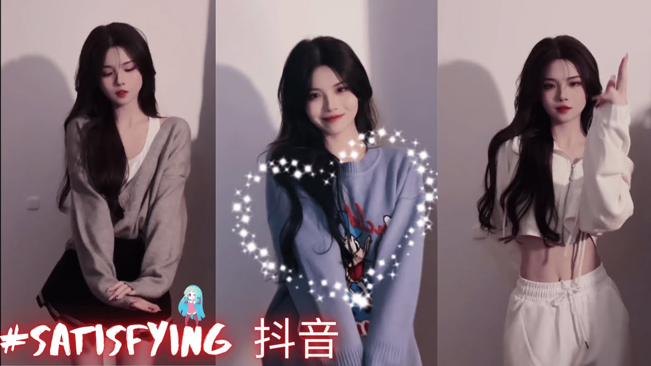 【抖音】The Best satisfying TikTok Video in China Douin / TikTok Collection ...