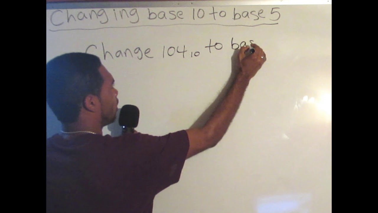 MATH CHANGING BASE 10 TO BASE 5 FOR PSE YouTube math-changing-base-10-to-base-5-for-pse-youtube