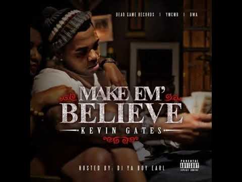04 - Kevin Gates-Baddest In The Building