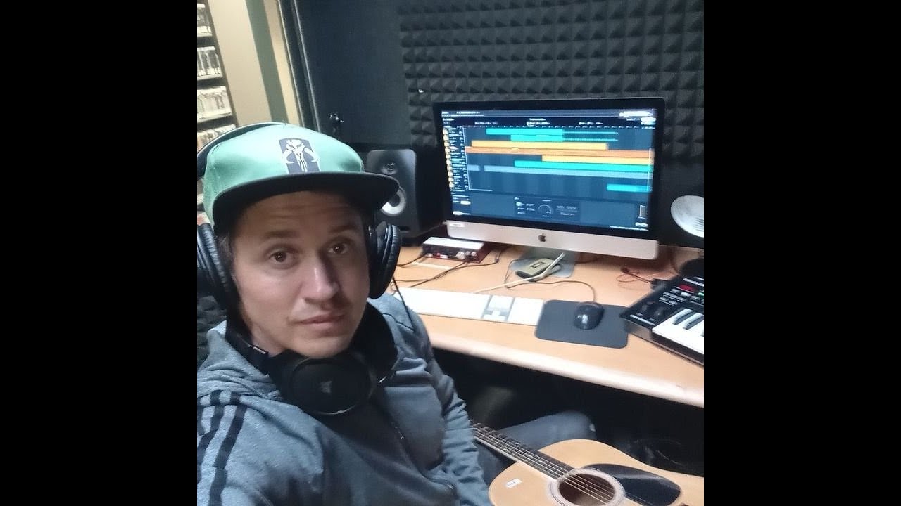 I'm Okayish Nov 22, 2024, 900pm - YouTube