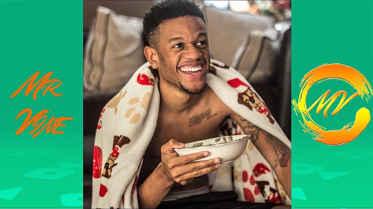Try Not To Laugh Or Grin While Watching MeechOnMars Instagram Funny ...