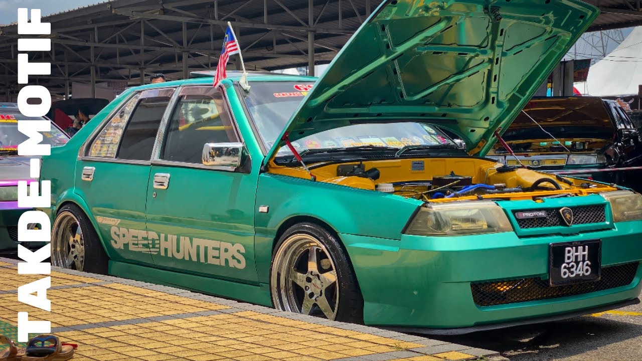 SAGA KERETA KEBAL - YouTube