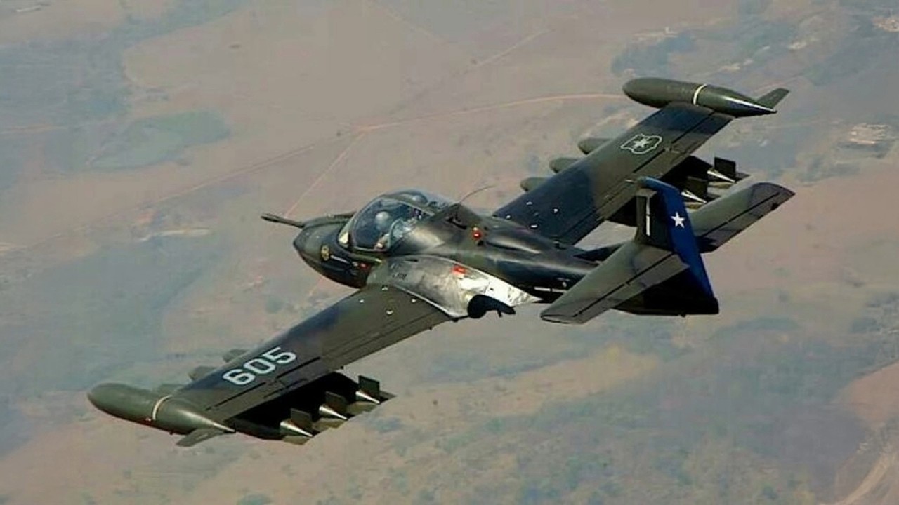 The Dirtiest Monster Planes the US Tried to Hide - YouTube