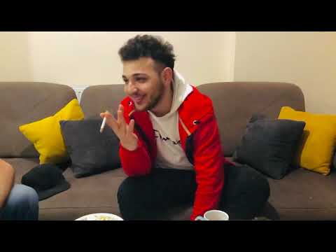 Agoni - Soru&Cevap