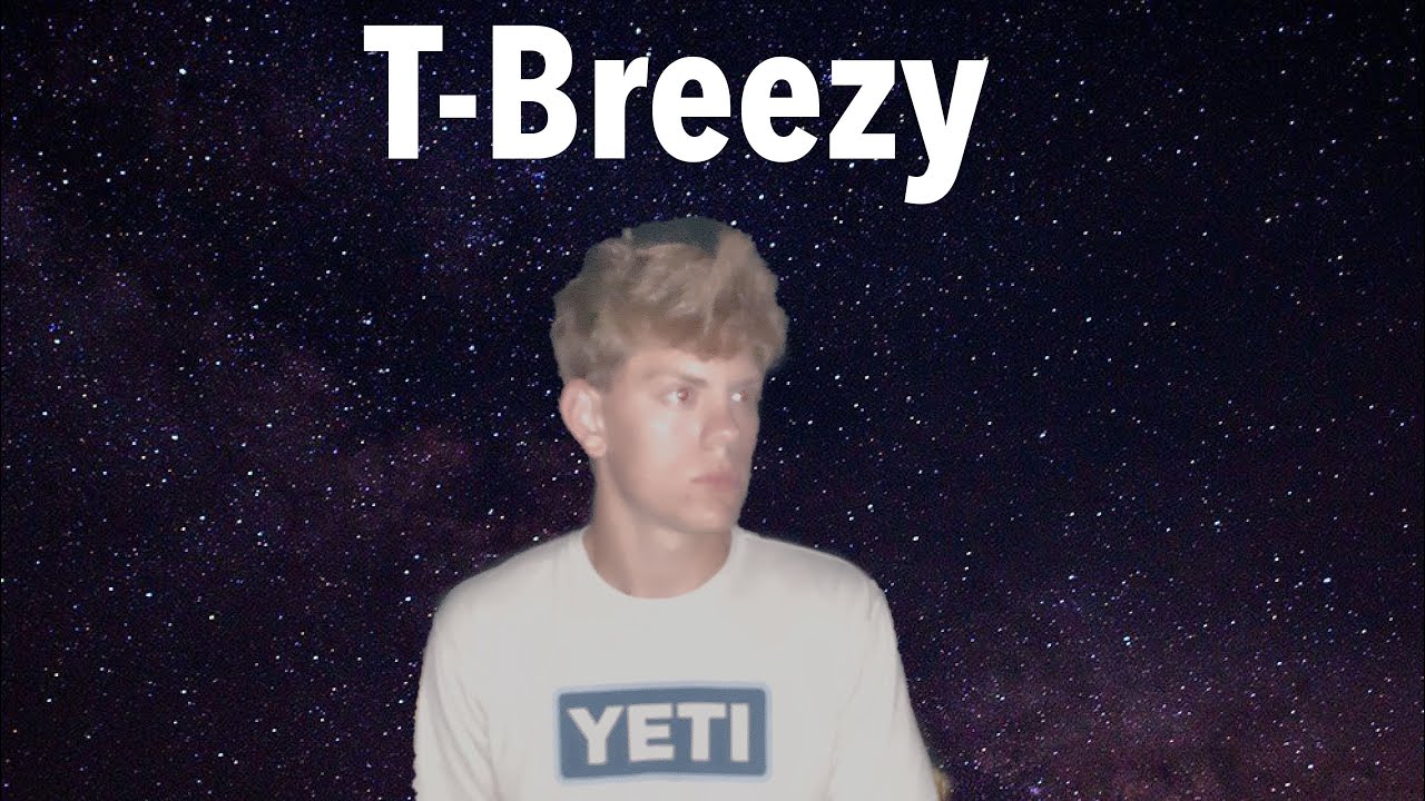Happy 17th Bday Tyler(T-Breezy) Brezina - YouTube