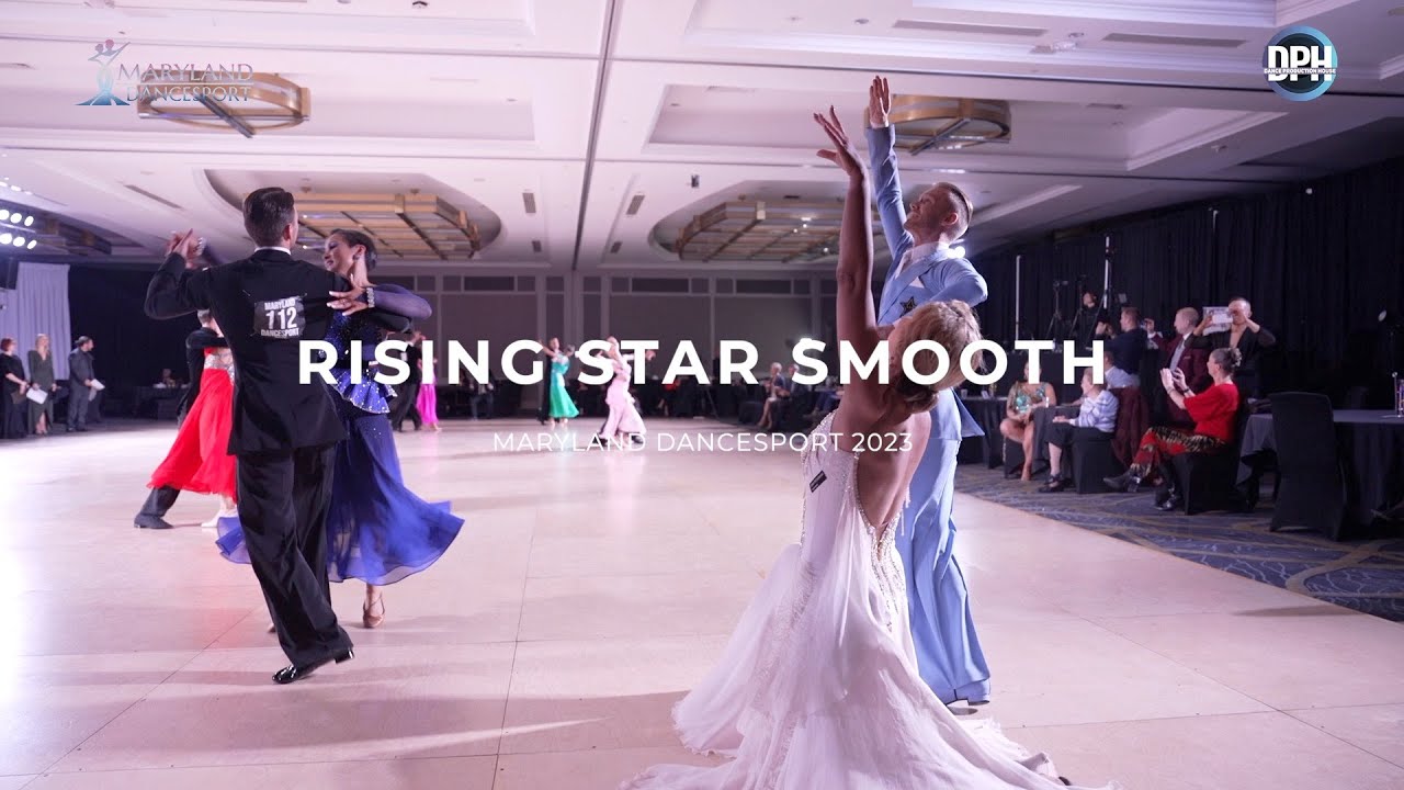 RISING STAR SMOOTH | MARYLAND 2023 - YouTube