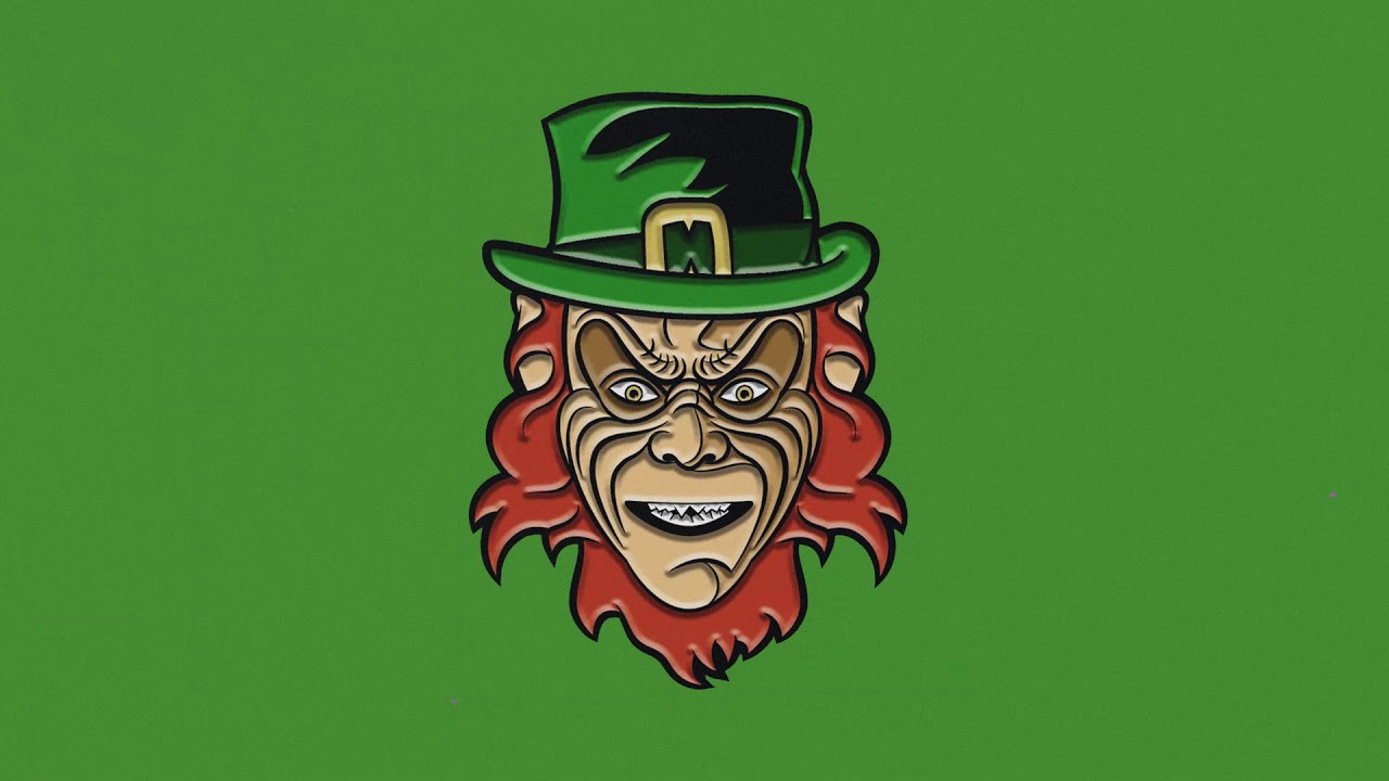 "Leprechaun" Rap Instrumental / Hip Hop Remix / Dark Underground Rap ...