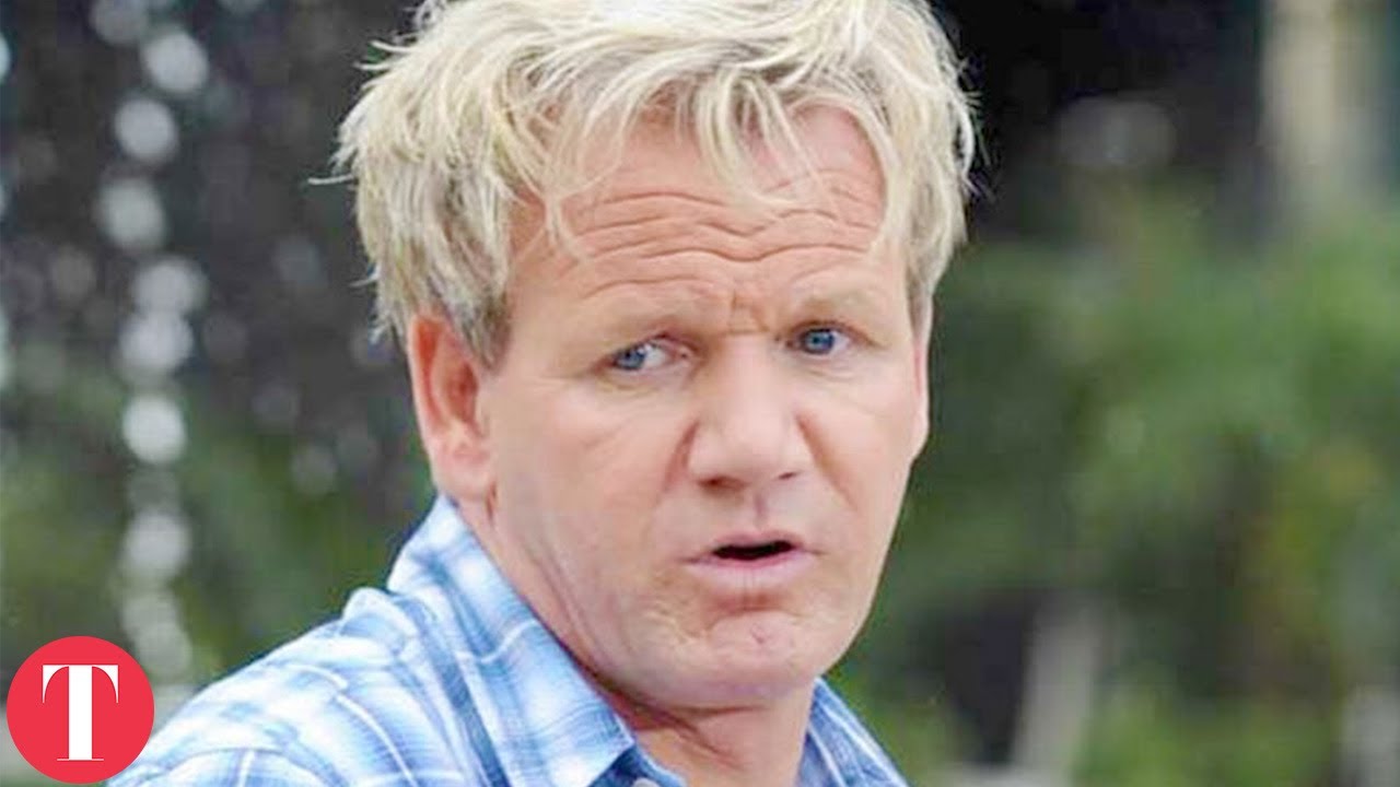 10 "Evil" Celebs Who Are Actually VERY NICE - YouTube