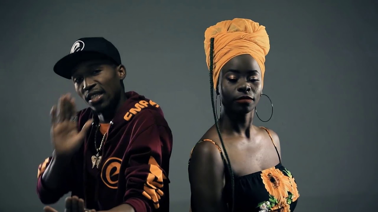 Tisebenze Pamozi Macky2 × Yo Maps x Wezi 1080p - YouTube